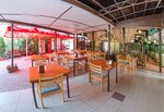 Na Kol'cevoj (Koltsevaya ulitsa No:8А), kafe  Anapa'dan