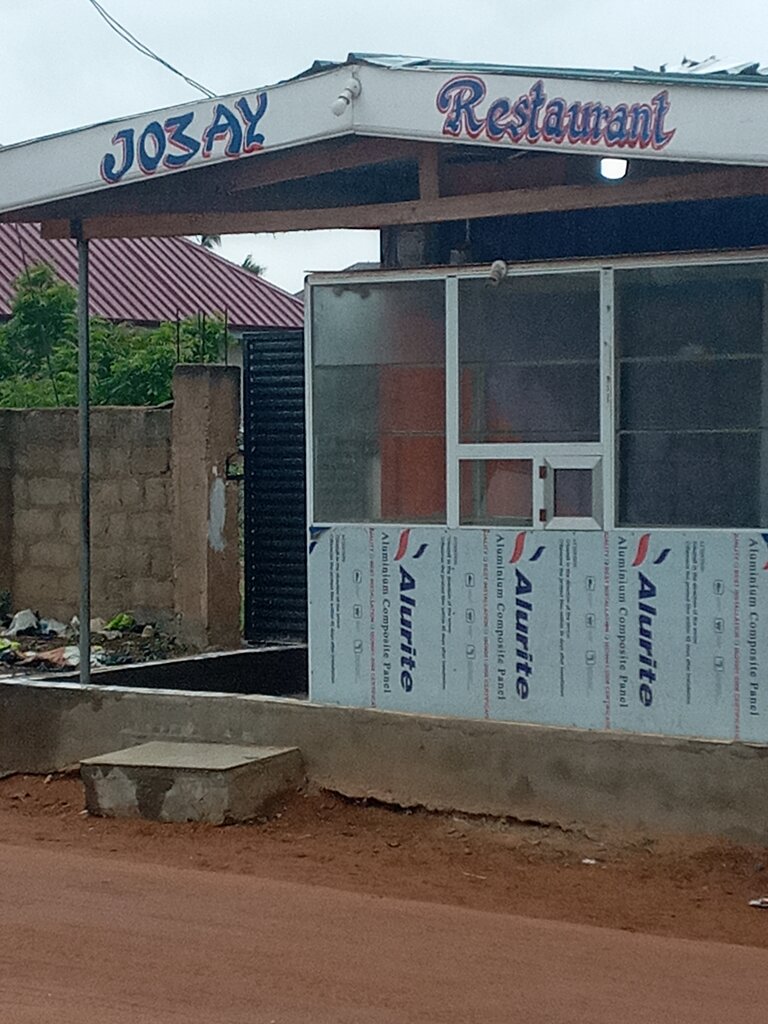 Restoran Jozay restaurant, Dünya, foto