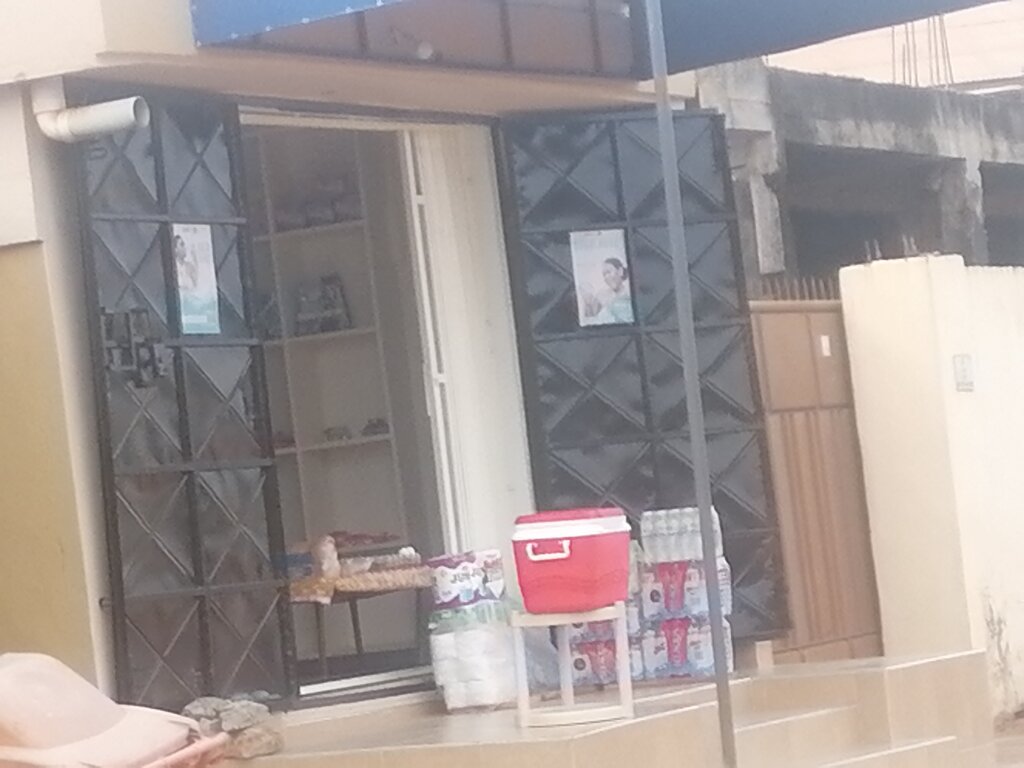 Market Provisions Shop, Dünya, foto
