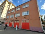 МЧС (Leningradskiy Avenue No:71А), i̇tfaiye  Moskova'dan