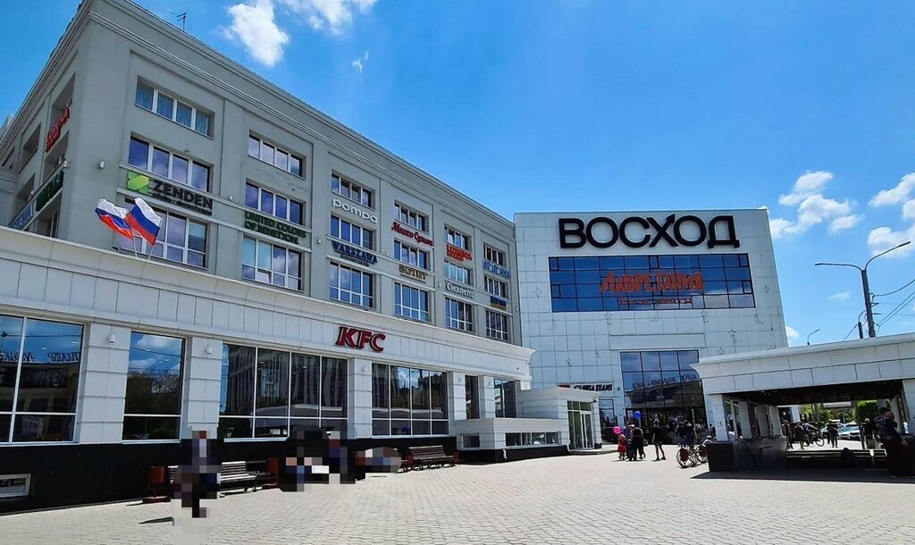 Bilgisayar teknik servisleri TehnoLend, Orenburg, foto