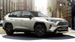 Toyota (Langflåtveien No:35), otomobil satış galerileri  Stavanger'den