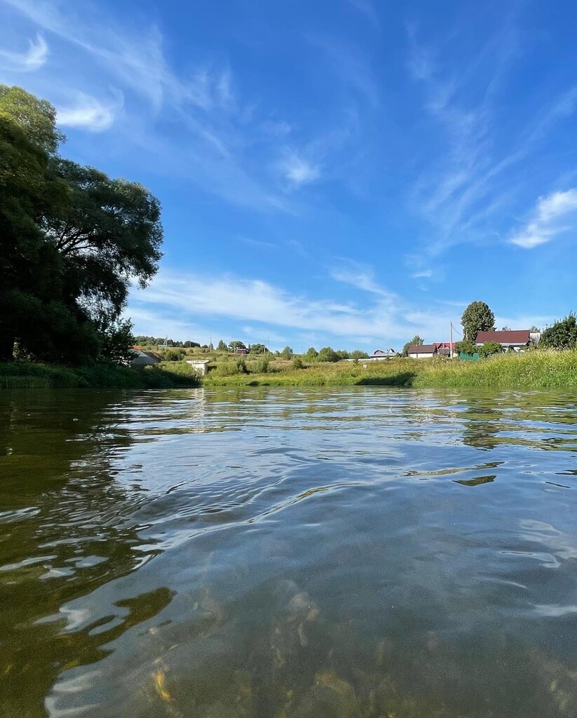 Plaj Пляж, Moskova ve Moskovskaya oblastı, foto