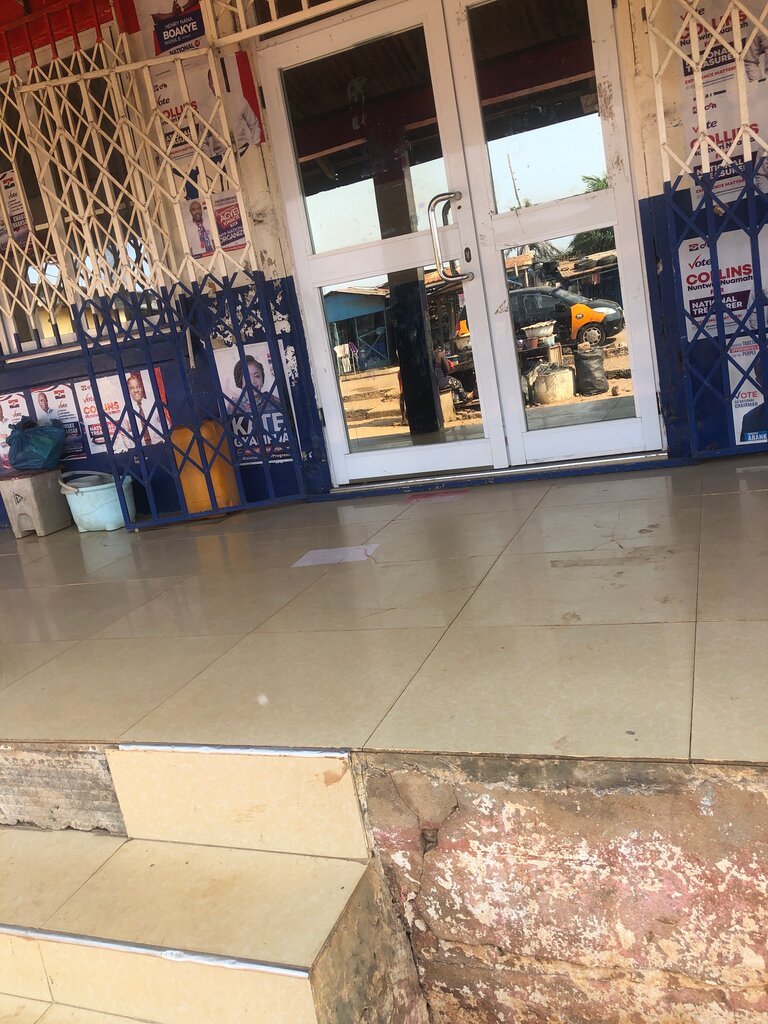 Siyasi partiler Npp Office, Dünya, foto
