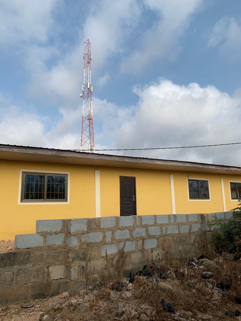 Dini dernekler Salvation Grace, Dünya, foto