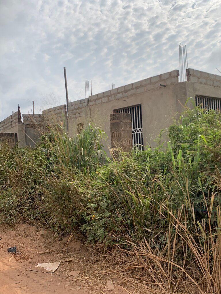 Dini dernekler International Overcomers Chapel, Dünya, foto