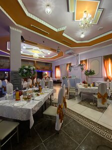 Luna (Industrialnaya Street No:65А), kafe  Kostroma'dan