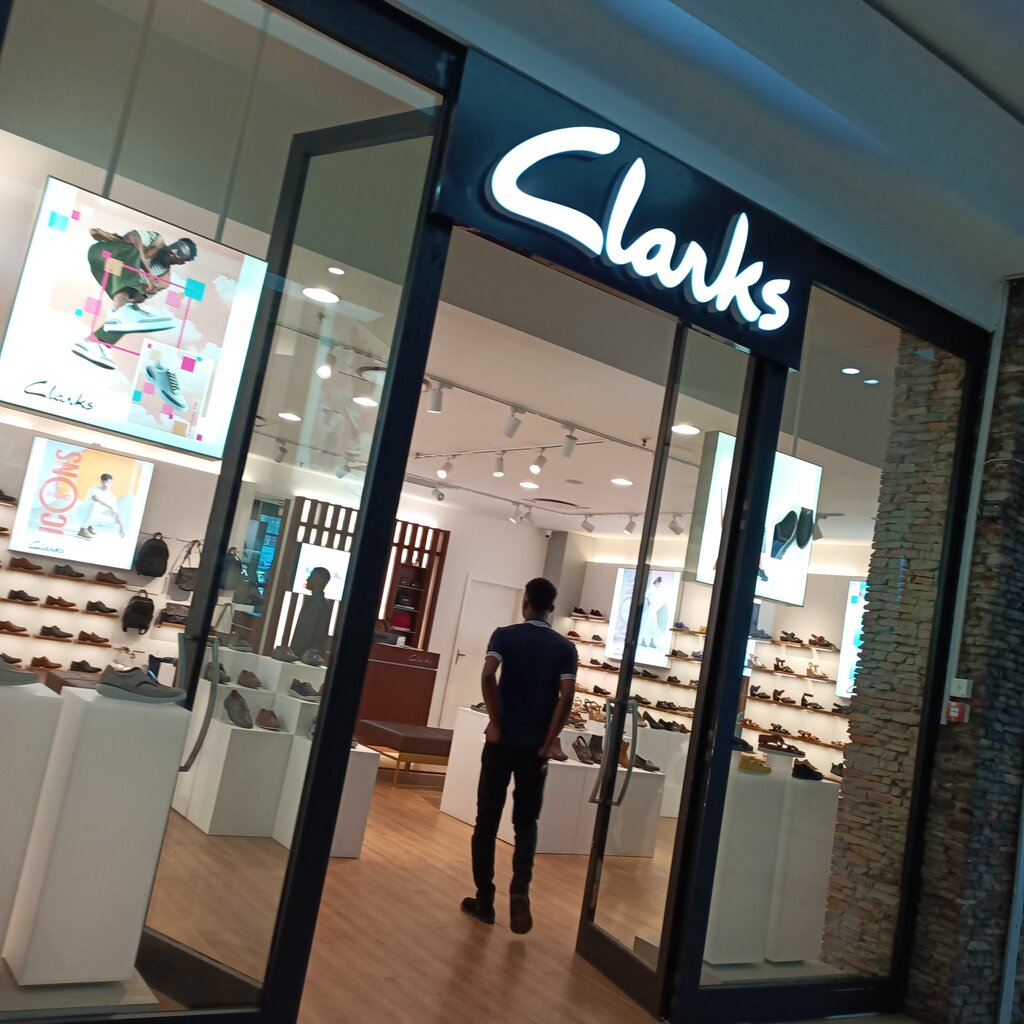 Ayakkabı firmaları Clarks, Dünya, foto