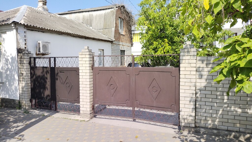 Otel Slavyanskiy Dvorik, Anapa, foto