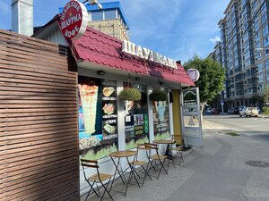 Shaurmama (Kudryavtseva Street No:35), fast food  Riazan'dan