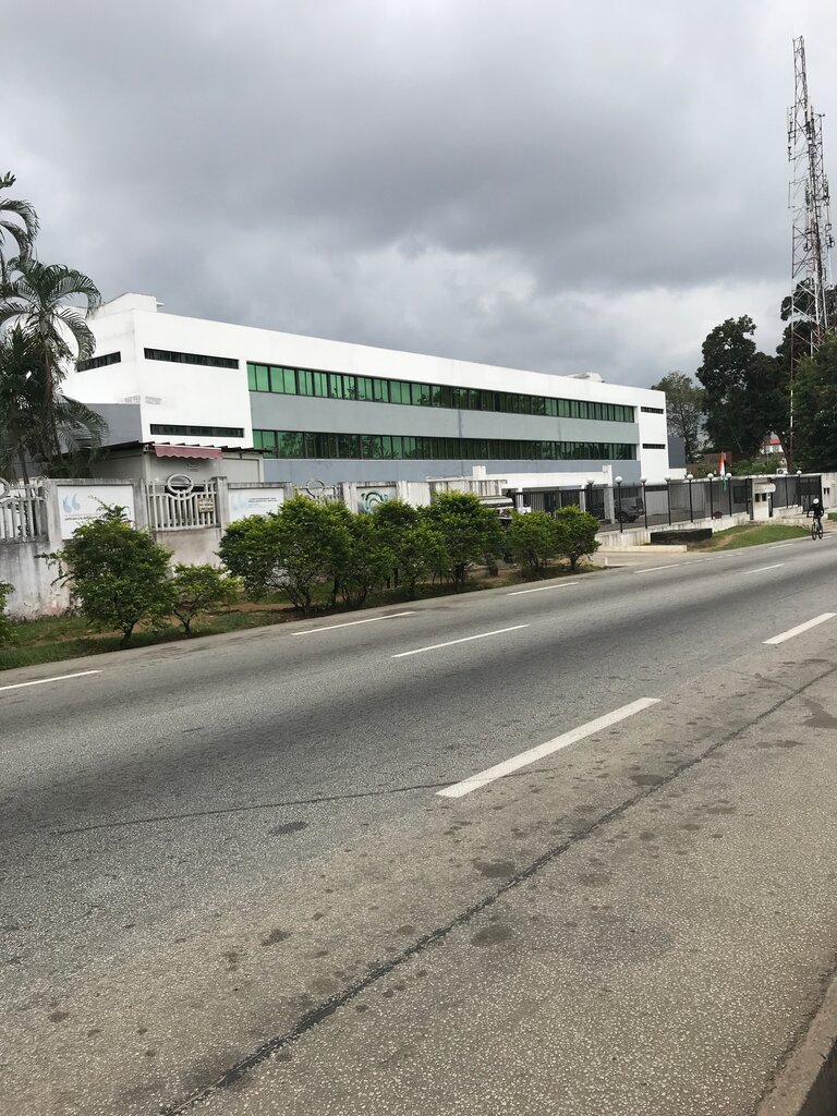 Belediyeler, devlet daireleri Nouveau Deco, Abican, foto