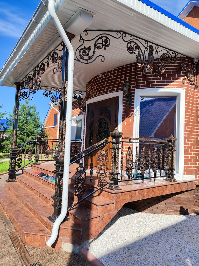 Dökümcüler Восток-Запад, Ufa, foto