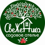 Садовый центр СвеЖеНика (Polevaya ulitsa No:34Б, selo Alekanovo), sera ve bahçe ürünleri  Riazanskaya oblastından
