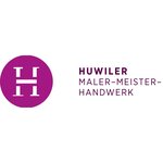 Maler Huwiler AG (Zug, Rothusstrasse, 5), i̇nşaat firmaları  Zug'dan