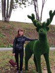 Городская Среда (ulitsa Yunykh Pionerov No:20), kültür ve eğlence parkları  Omutninsk'ten