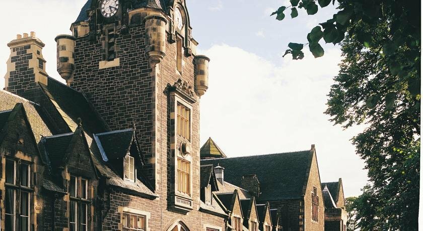 Otel Barcelo Stirling Highland, Stirling, foto