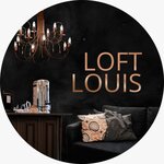 Loft Louis (Radishcheva Street No:1), düğün, toplantı salonu  Yekaterinburg'dan