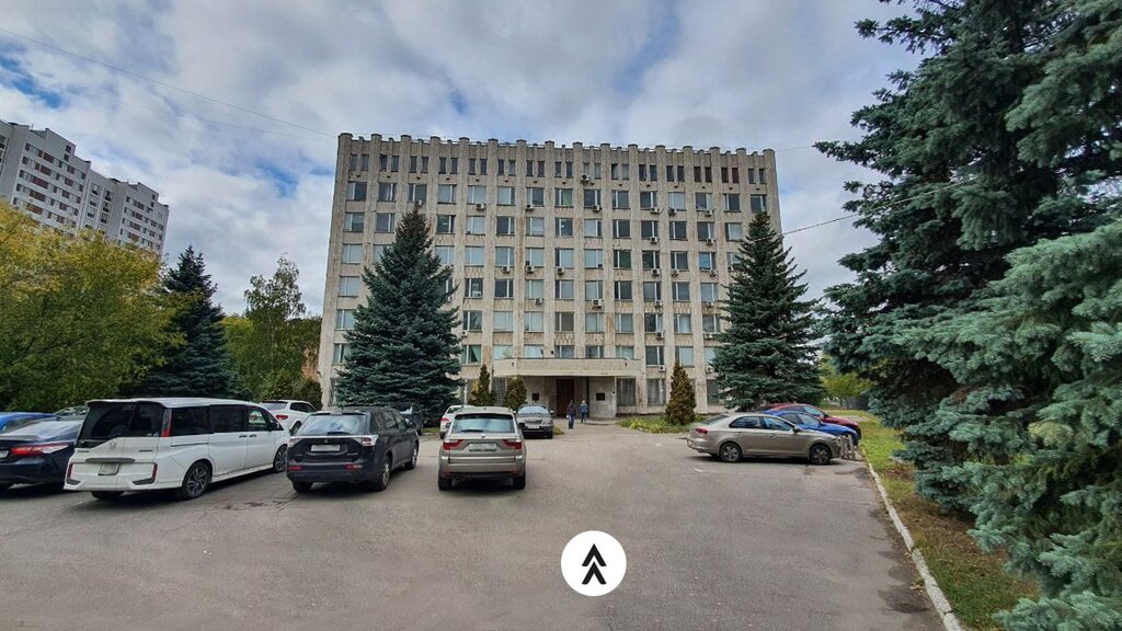 Güvenlik ve alarm sistemleri Td Kontur Sb, Moskova, foto