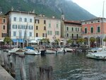 Appartamento Due Passi dal Porto (Lombardy, Brescia, Via Forni, 18), otel  Lombardiya'dan