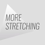 Morestretching (Lukhmanovskaya Street No:8), stretching  Moskova'dan