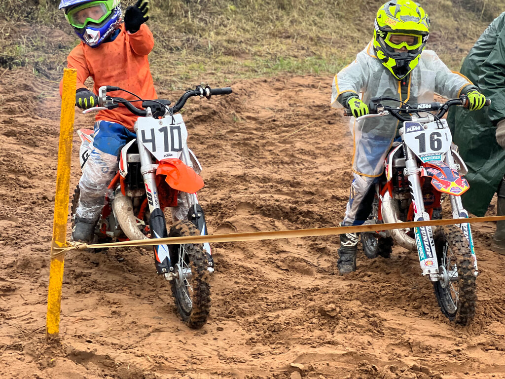 Spor kulüpleri Мотошкола Тверь. Прокат. Мотокросс. Эндуро, Tver, foto