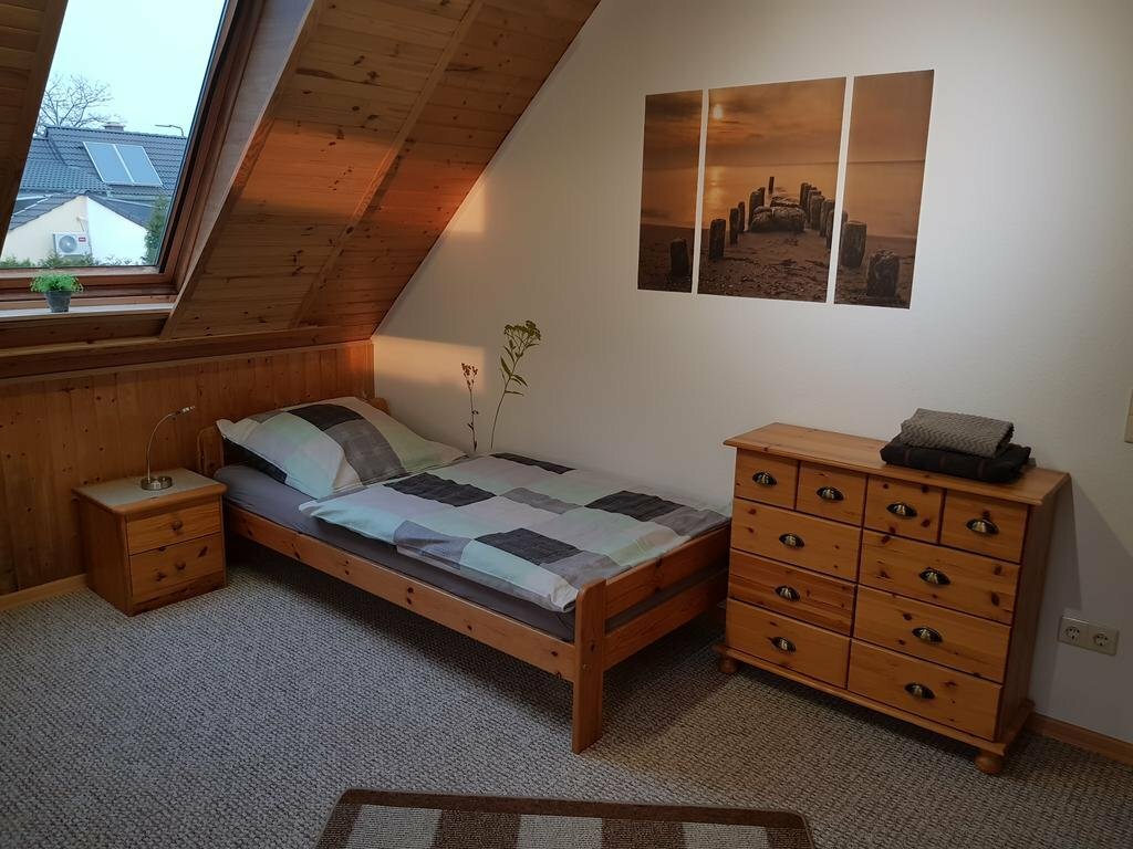 Otel Gästehaus Uwe, Düsseldorf, foto