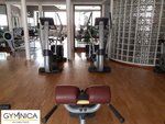 Gymnica (Via Carlo Felice No:31, Sassari), fitness kulüpleri  Sassari'den