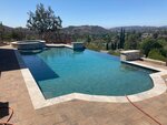 Sd Unique Pools LLC (California, San Diego County, Lakeside), yüzme havuzları  Kaliforniya Eyaleti'nden