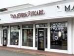 TotalVision Eyecare of Glastonbury (Connecticut, Hartford County), optik  Connecticut Eyaleti'nden