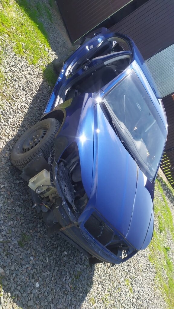 Otomobil servisi Авто мастерская, Başkurdistan, foto