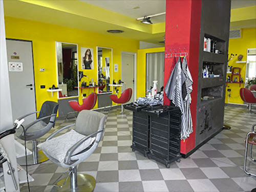 Güzellik salonu G&g. Hair & Beauty, , foto