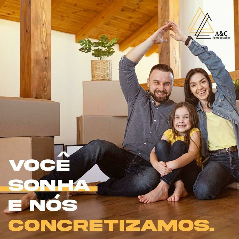 i̇nşaat konstrüksiyonları A&c Remodelações, Lizbon İlçesi, foto