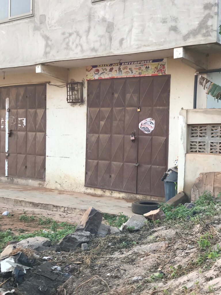 Süpermarket Sally joe enterprise, Dünya, foto