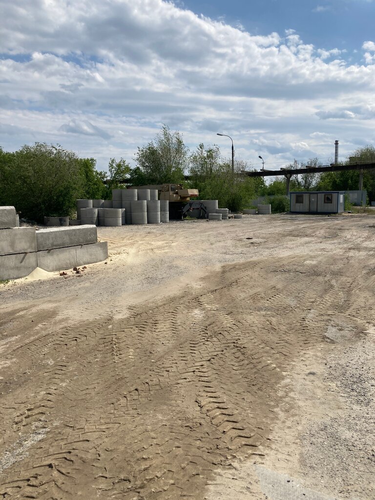 Betonarme Полимер, Volgograd, foto