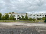 Shkola Srednego Obshchego Obrazovaniya № 1 (ulitsa Fokina No:19, rabochiy posyolok Plesetsk), ortaokul  Arhangelskaya oblastından