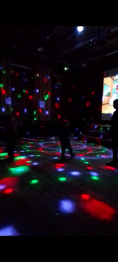 Eğlence merkezleri Дискозал, Vladimirskaya oblastı, foto