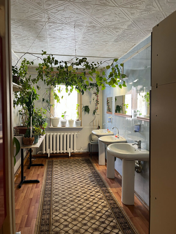 Pansiyonlar, hosteller Ip Kamilov Sh. K., Radujny, foto