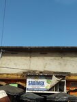 Sabimex (Avenue 13 No:656), dalış ürünleri  Abican'dan