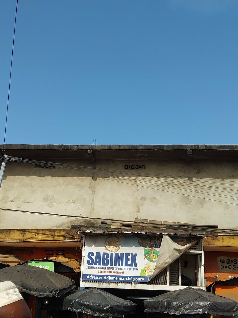 Dalış ürünleri Sabimex, Abican, foto