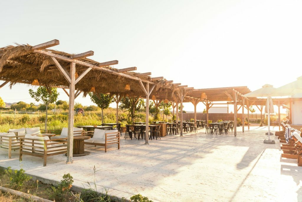 Otel Sails on Kos Ecolux Tented Village, Dünya, foto