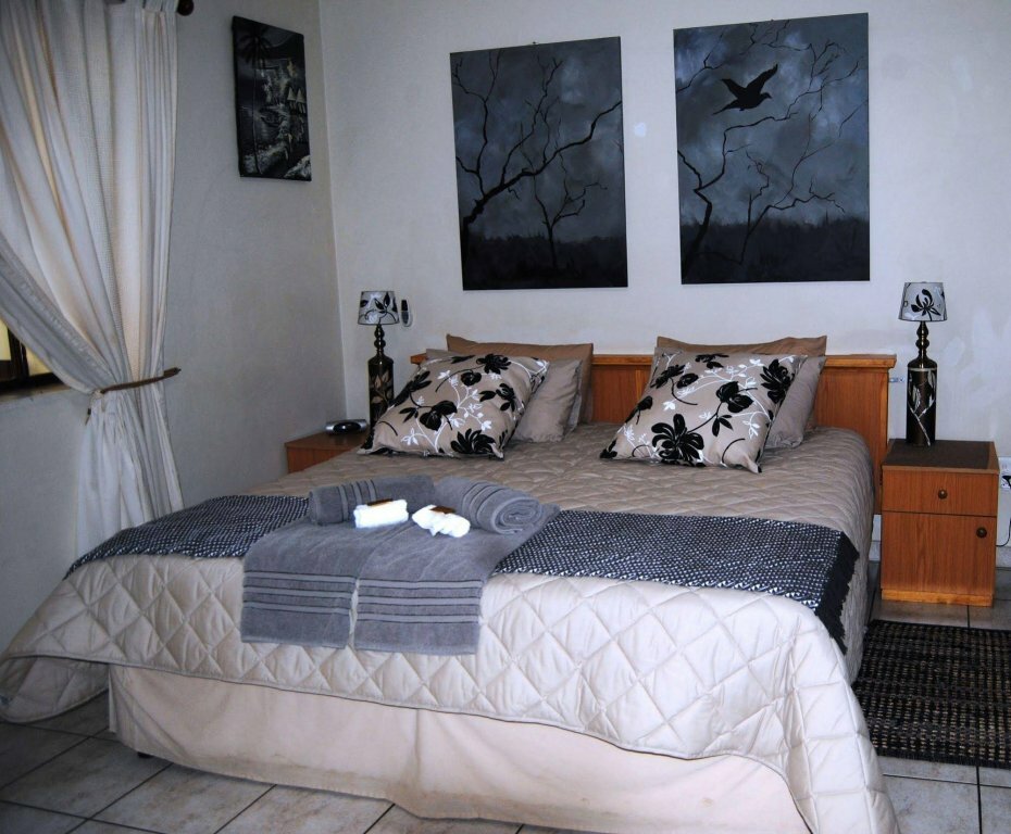 Otel African Dreamz Guest House, Dünya, foto