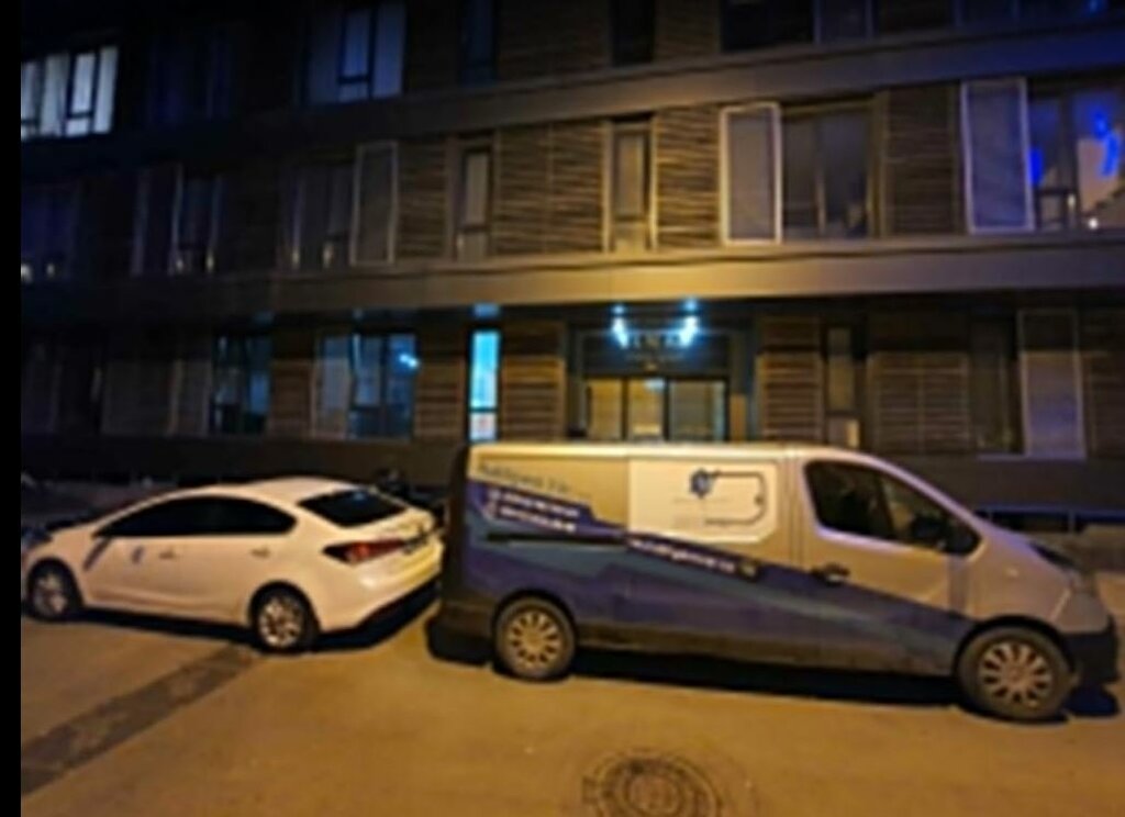 Nakliye firmaları Nakliyemvar, İstanbul, foto