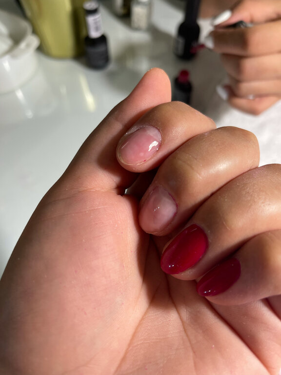 Kuaförler Grange, Makhachkala, foto