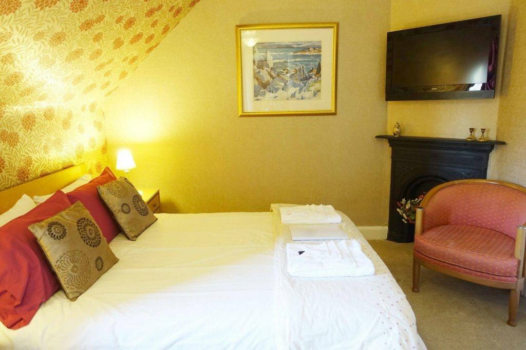 Otel Gladstone House, Edinburgh, foto