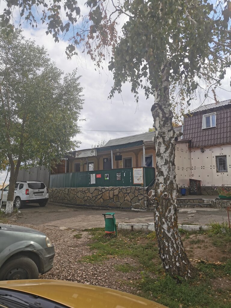 Kafe Cafe, Saratovskaya oblastı, foto