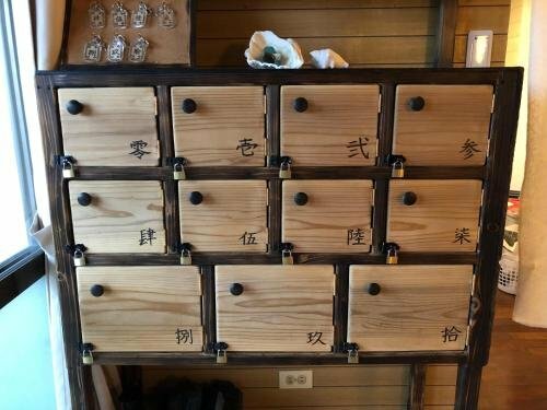 Otel Guest House Asibina - Hostel, , foto