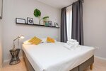 Villa Arzilla (Via Mazzini No:34, Desenzano del Garda), kısa süreli konaklama