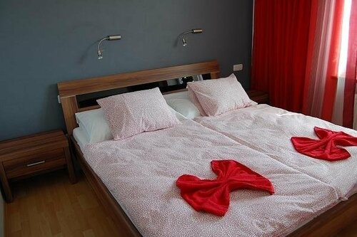 Otel Relaxko, Fulnek, foto