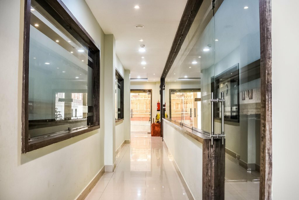 Otel Capital O 70026 Hotel Jai Radisson, Orissa, foto