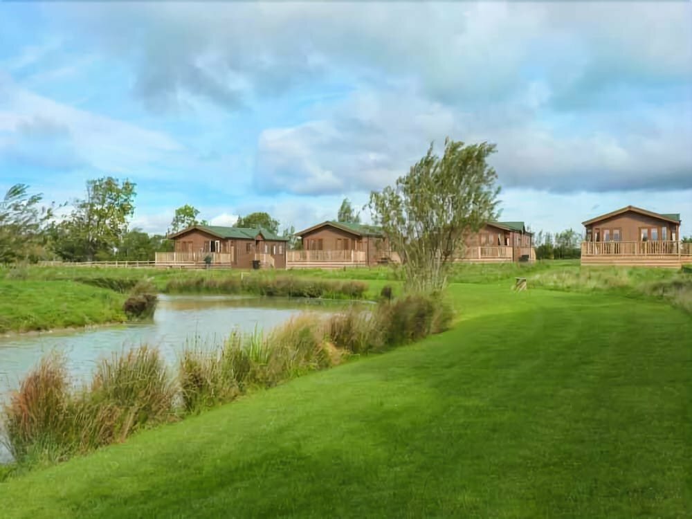 Otel Bramley Lodge, İngiltere, foto